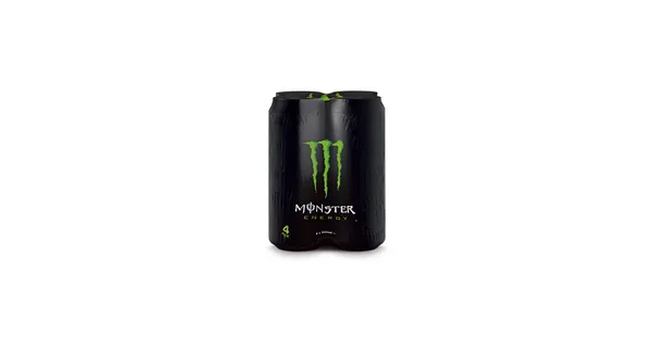 Monster Energy Core - 40% Rabatt - Coop Megastore - ab 19.07.2016 ...