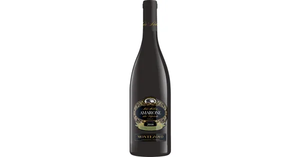 Monte Zovo Sa’ Solin Amarone della Valpolicella DOCG bio - 30% Rabatt ...