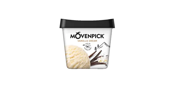 Mövenpick Glacé - 20% Rabatt - SPAR - ab 21.12.2023 - Aktionis.ch
