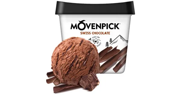 Mövenpick Schweizer Schokolade - Coop - ab 28.05.2024 - Aktionis.ch