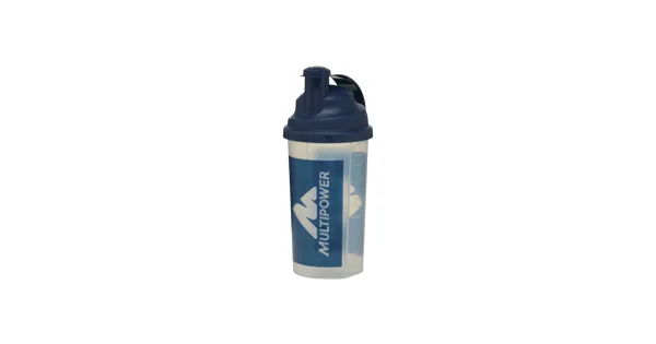 MULTIPOWER Shaker - ALDI Suisse - ab 02.01.2024 - Aktionis.ch