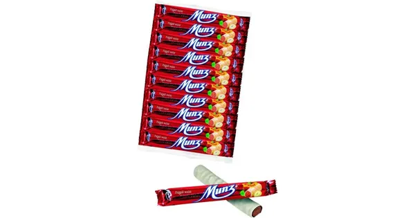 Munz Schokolade - 21% Rabatt - Volg - ab 20.10.2014 - Deal.ch