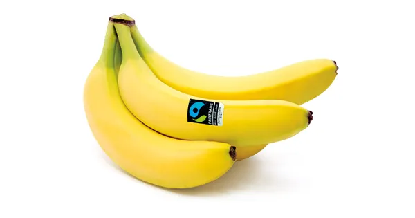 NATUR AKTIV Bio-Bananen Fairtrade Max Havelaar - ALDI SUISSE - ab 22.02 ...
