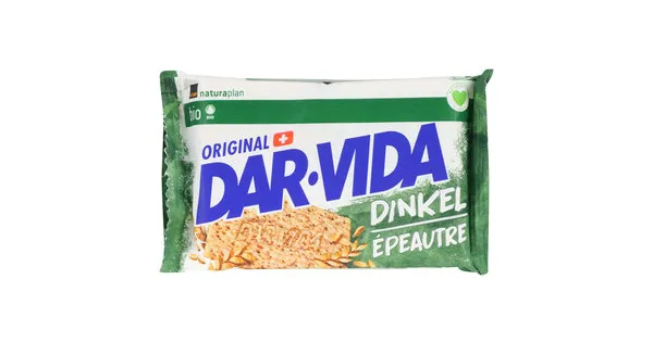 Naturaplan Bio Dar-Vida Bio Dinkel - Coop - ab 17.10.2023 - Aktionis.ch