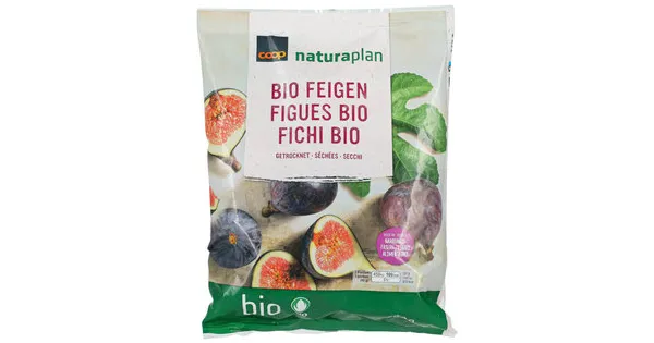 Naturaplan Bio Feigen - Coop - ab 11.04.2023 - Aktionis.ch