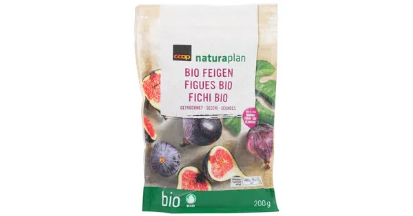Naturaplan Bio Feigen - Coop - ab 12.03.2024 - Aktionis.ch
