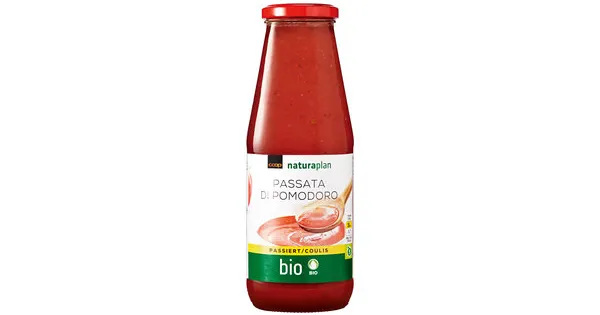 Naturaplan Bio Passata - Coop - ab 13.02.2024 - Aktionis.ch