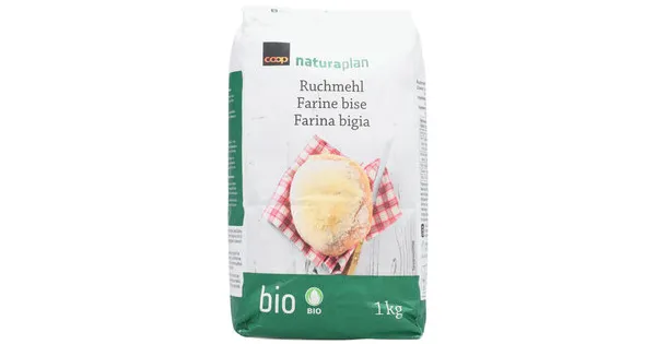 Naturaplan Bio Ruchmehl - Coop - ab 07.05.2024 - Aktionis.ch