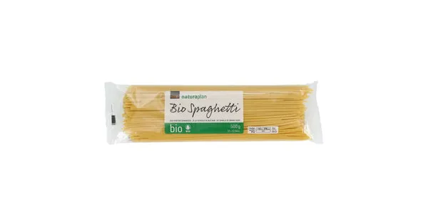 Naturaplan Bio Spaghetti - Coop - ab 15.08.2023 - Aktionis.ch