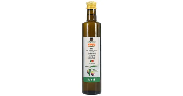 Naturaplan Demeter Bio Olivenöl extra vergine - Coop - ab 26.03.2024 ...