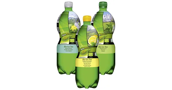 NATURE ACTIVE BIO BIO-EISTEE - ALDI Suisse - ab 11.05.2020 - Aktionis.ch