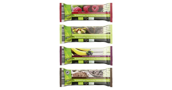 NATURE ACTIVE BIO BIO-RAW BAR - ALDI Suisse - ab 26.07.2021 - Aktionis.ch