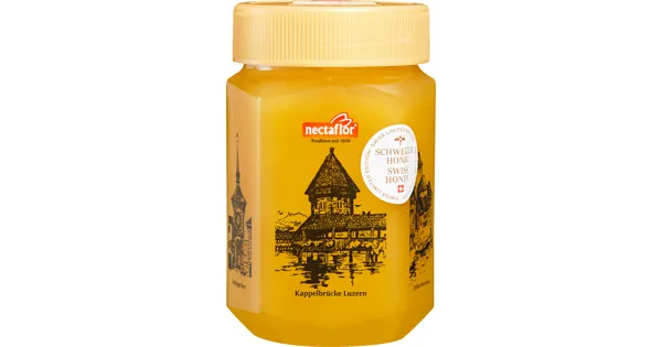 Nectaflor Schweizer Honig - Denner - ab 30.07.2019 - Aktionis.ch