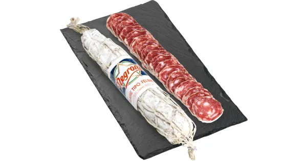 Negroni Salami Rustico - 30% Rabatt - Denner - ab 13.12.2022 - Aktionis.ch