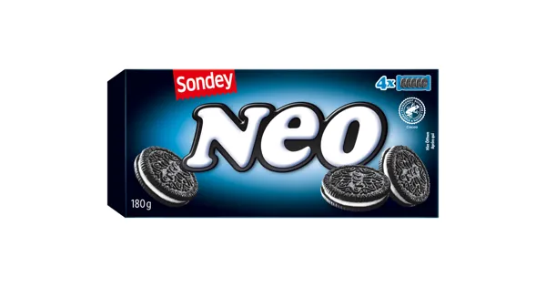 Neo Kakaokekse - 37% Rabatt - LIDL - ab 21.07.2022 - Aktionis.ch