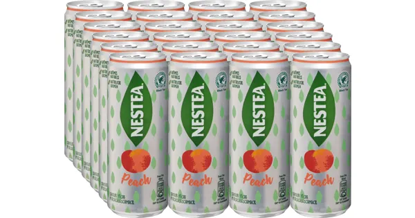 Nestea Ice Tea Peach - Denner - ab 13.02.2019 - Aktionis.ch