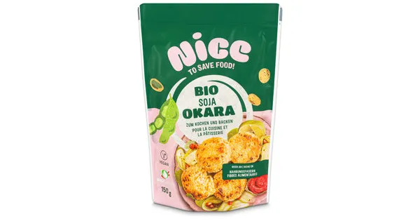 Nice Bio Okara - 10% Rabatt - Coop - ab 23.03.2025 - Aktionis.ch