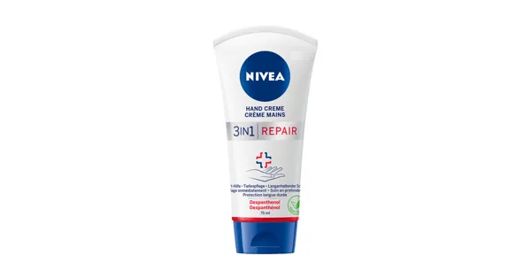 Nivea Handcreme Repair 3in1 - 25% Rabatt - LIDL - ab 15.01.2026 ...
