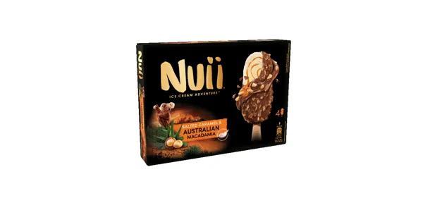 Nuii Ice Cream Adventure - 20% Rabatt - SPAR - ab 15.05.2023 - Aktionis.ch