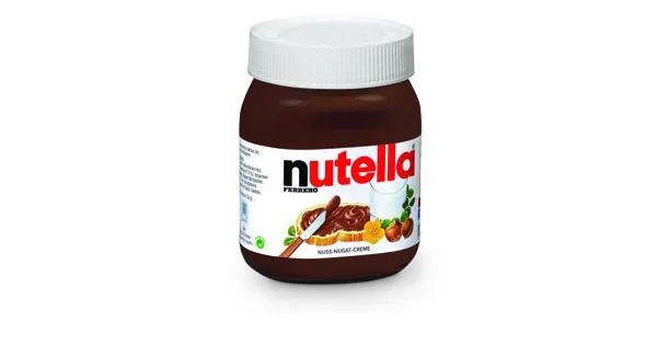 Nutella - SPAR - ab 15.03.2016 - Aktionis.ch