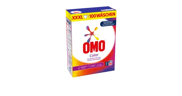 OMO Pulver / Flüssig - 47% Rabatt - SPAR - ab 08.06.2023 - Aktionis.ch