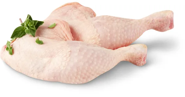 Optigal Pouletschenkel nature oder gewürzt - 26% Rabatt - Migros - ab ...