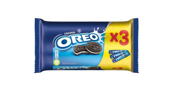 Oreo classic - LIDL - ab 09.09.2021 - Aktionis.ch