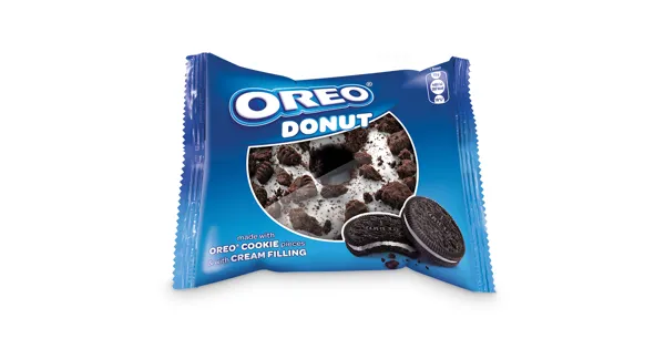 Oreo Donut - SPAR - ab 01.08.2022 - Aktionis.ch