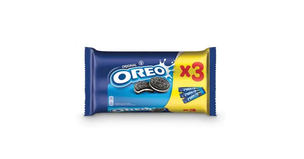 Oreo Multipacks - 33% Rabatt - SPAR - ab 06.03.2023 - Aktionis.ch