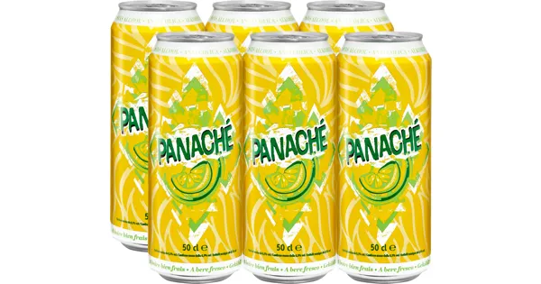 Panaché Alkoholfrei - 16% Rabatt - Denner - ab 04.10.2022 - Aktionis.ch