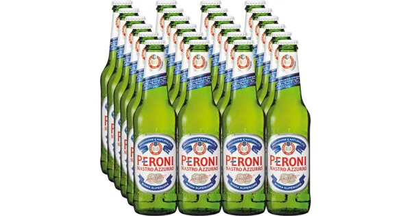 Peroni Bier Nastro Azzurro - 45% Rabatt - Denner - ab 18.10.2022 ...