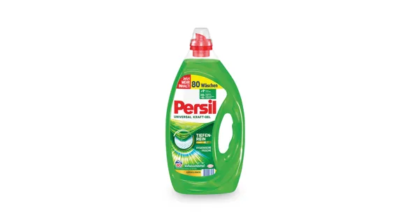 Persil Kraft-Gel / Pulver - 50% Rabatt - SPAR - ab 20.03.2023 - Aktionis.ch