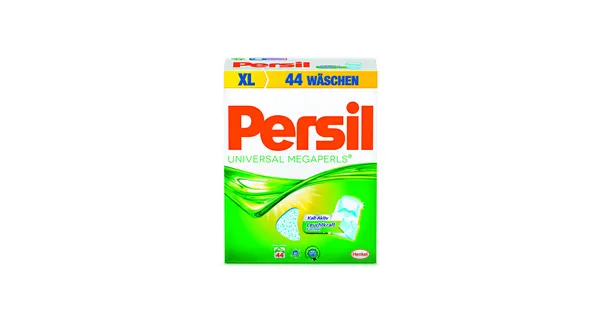 Persil Megaperls Universal - 40% Rabatt - Coop Megastore - ab 25.03. ...