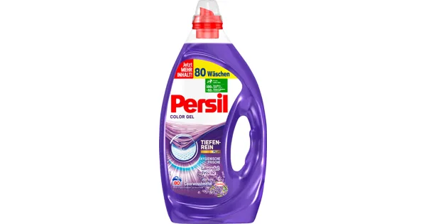 Persil Waschgel Color - Denner - ab 07.06.2022 - Aktionis.ch