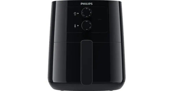 Philips Heissluftfritteuse Essential - OTTO'S - ab 20.02.2024 - Aktionis.ch