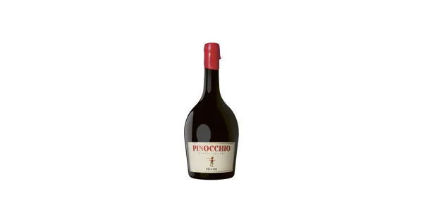 PICCINI Pinocchio Rosso Italia - ALDI Suisse - ab 22.09.2022 - Aktionis.ch