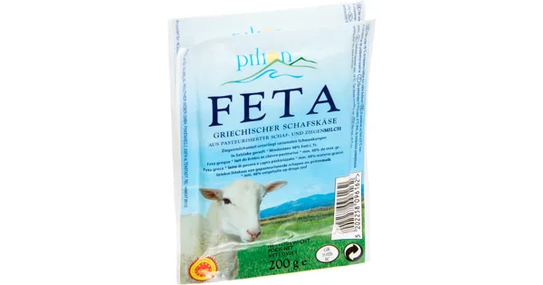 Pilion Feta - 20% Rabatt - Denner - ab 25.04.2023 - Aktionis.ch