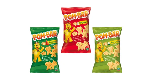 Pom-Bär Chips - LIDL - ab 30.10.2025 - Aktionis.ch