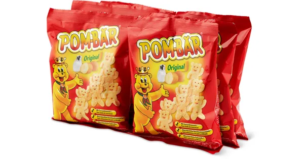 Pom-Bär Original - Migros - ab 08.08.2023 - Aktionis.ch