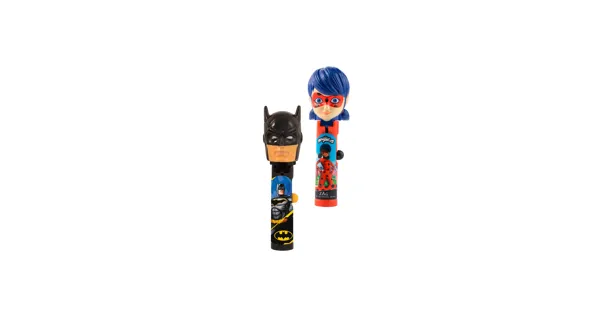 Pop up Lolly + Squezzie fan, Pop up Lolly - ALDI Suisse - ab 25.08.2025 ...