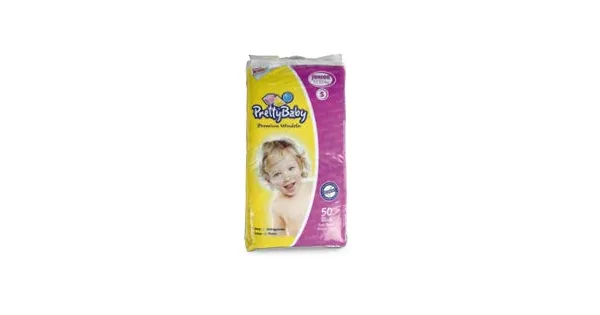 Pretty Baby Windeln Junior 2 für 1 - 50% Rabatt - SPAR - ab 29.11.2016 ...