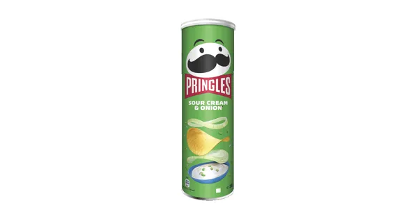 Pringles - 20% Rabatt - SPAR - ab 12.06.2023 - Aktionis.ch