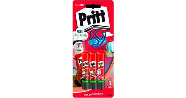 Pritt Leimstift - 37% Rabatt - Office World - ab 09.10.2013 - Deal.ch