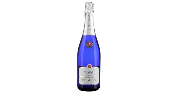 Prosecco DOC Blu Capriccio, extra dry - 20% Rabatt - Coop - ab 10.09. ...