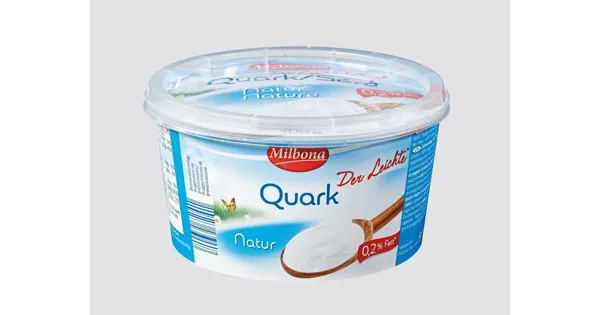 Quark 0,2% - 38% Rabatt - LIDL - ab 04.02.2016 - Aktionis.ch