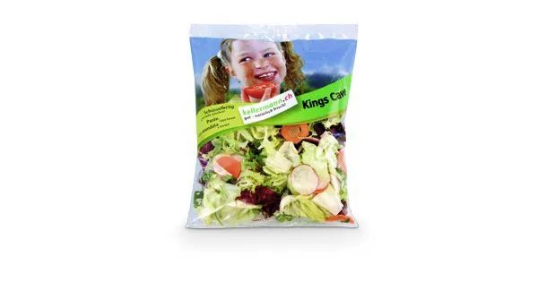 Quick & Fresh Kings Cave - 25% Rabatt - SPAR - ab 30.08.2016 - Aktionis.ch