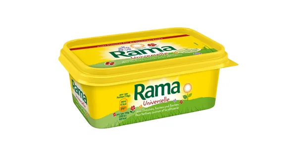Rama Margarine - 25% Rabatt - LIDL - ab 30.01.2020 - Aktionis.ch