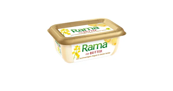 Rama mit Butter - 15% Rabatt - SPAR - ab 01.06.2023 - Aktionis.ch