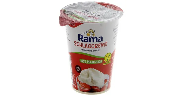 Rama Schlagcrème 31% vegan - Coop - ab 04.04.2023 - Aktionis.ch