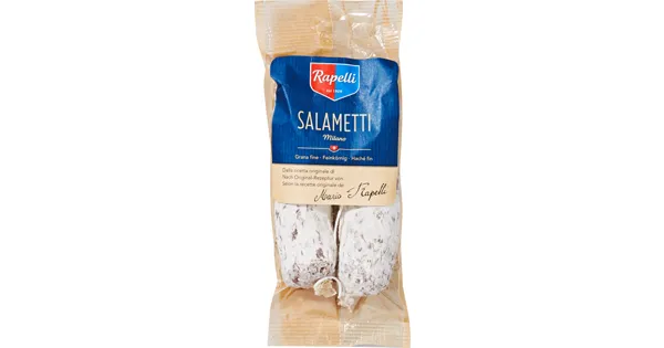 Rapelli Salametti Milano - Denner - ab 10.07.2023 - Aktionis.ch